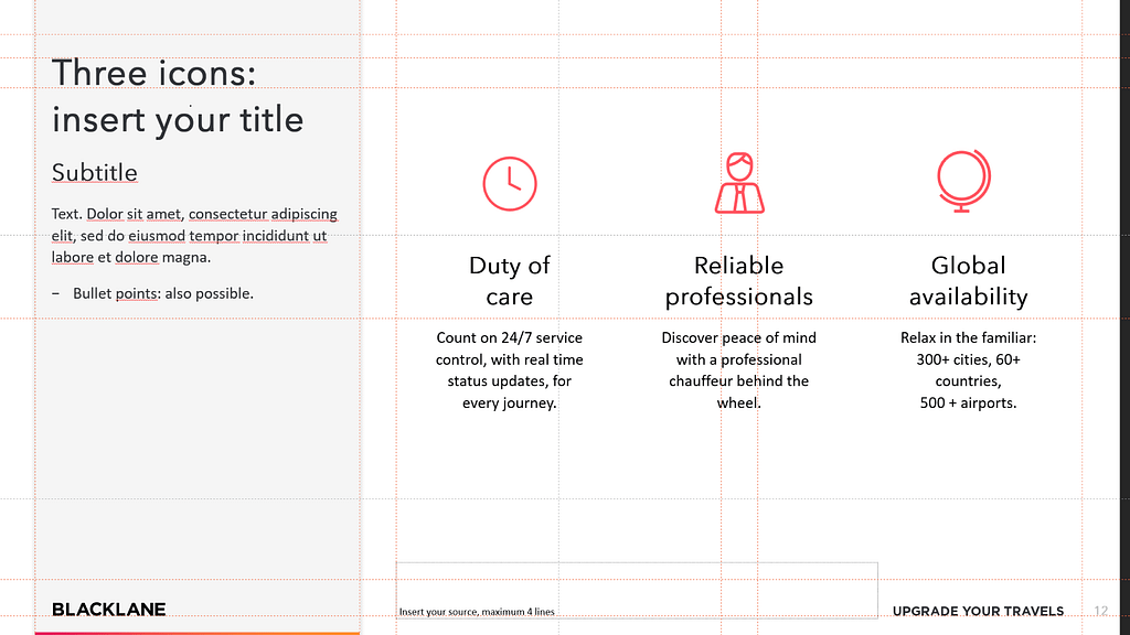 Mastering Visual Hierarchy: A Guide to Clear and Impactful Slides