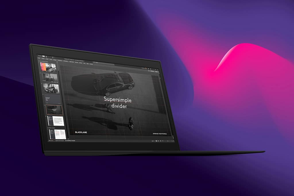 Mastering Visual Hierarchy: A Guide to Clear and Impactful Slides