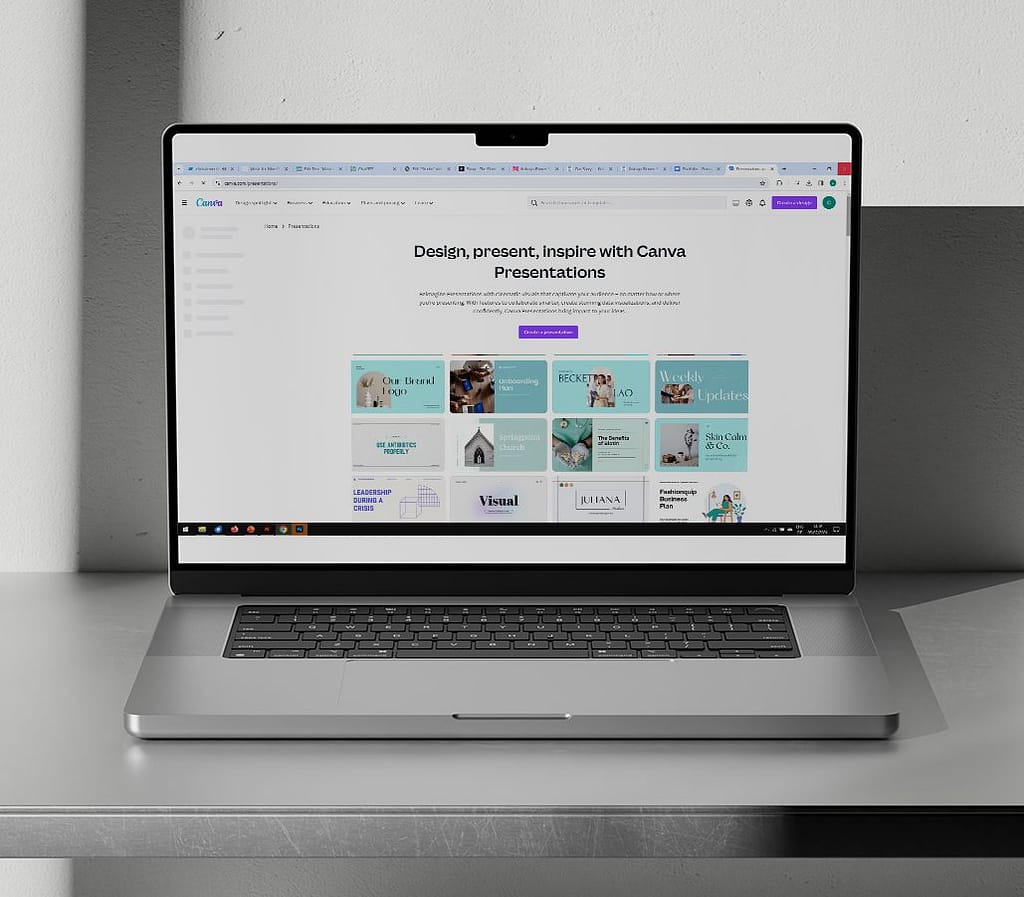 Mastering Visual Hierarchy: A Guide to Clear and Impactful Slides